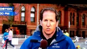 Mike Tobin Biography: Net Worth, Age, Reporter, Wife, Children, Education, Wiki